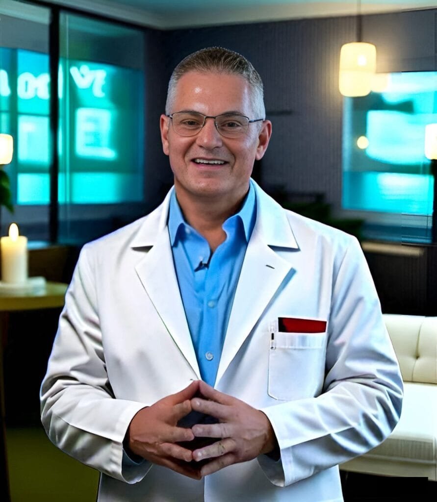 Our Mission - Transformity