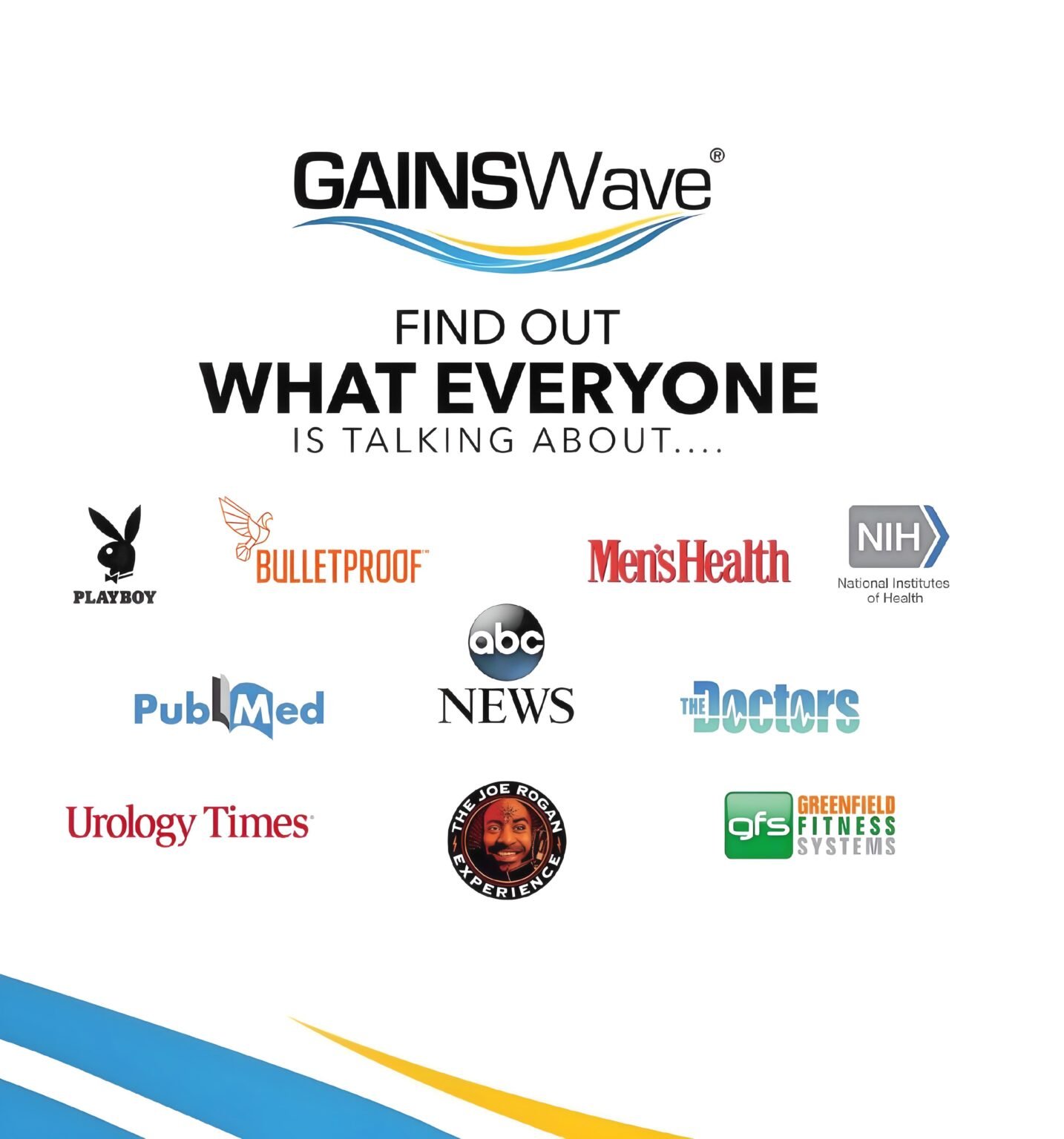 Gainswave - Transformity