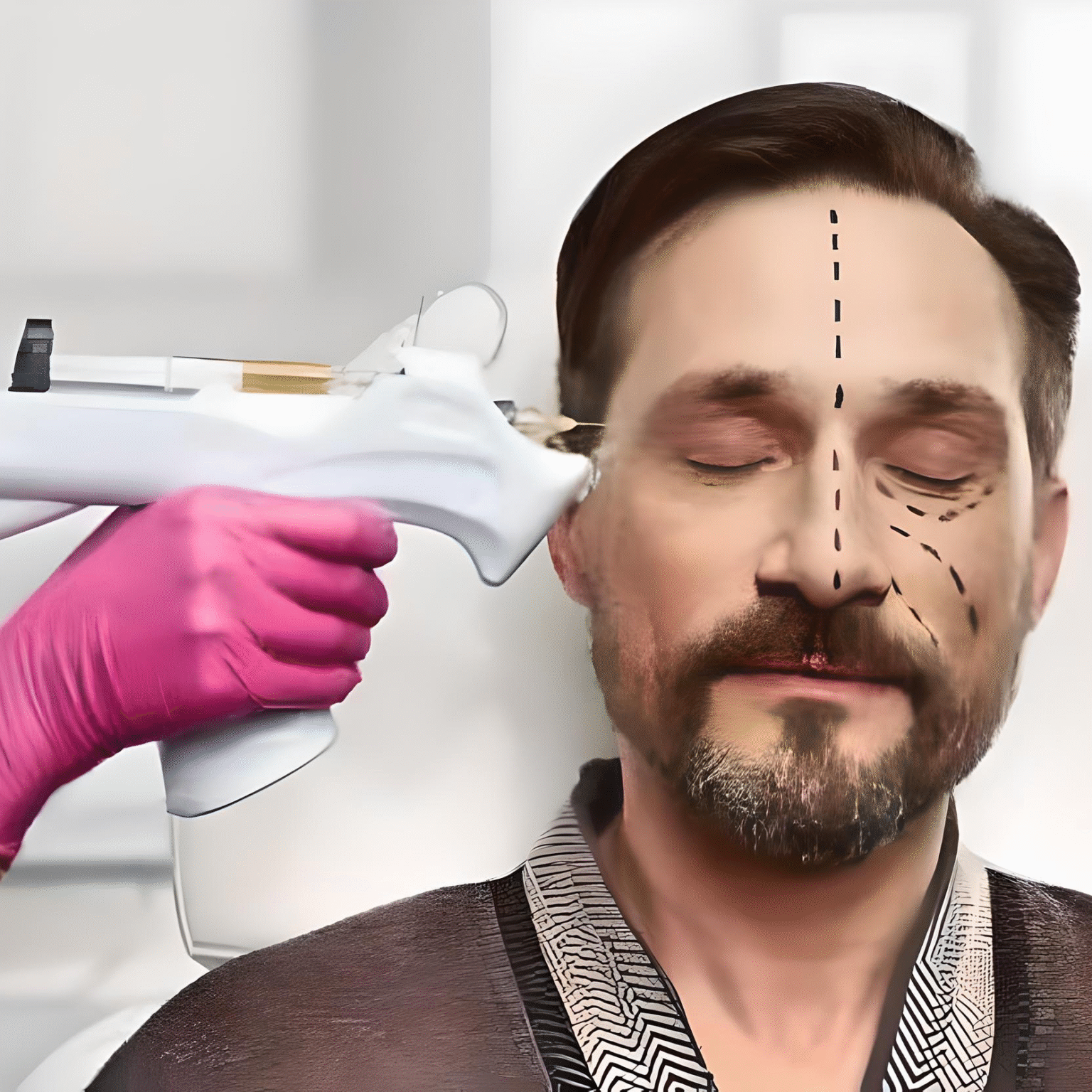 Aesthetic medicine - Transformity