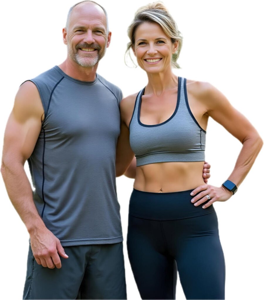 Hormone Replacement Therapy - Transformity